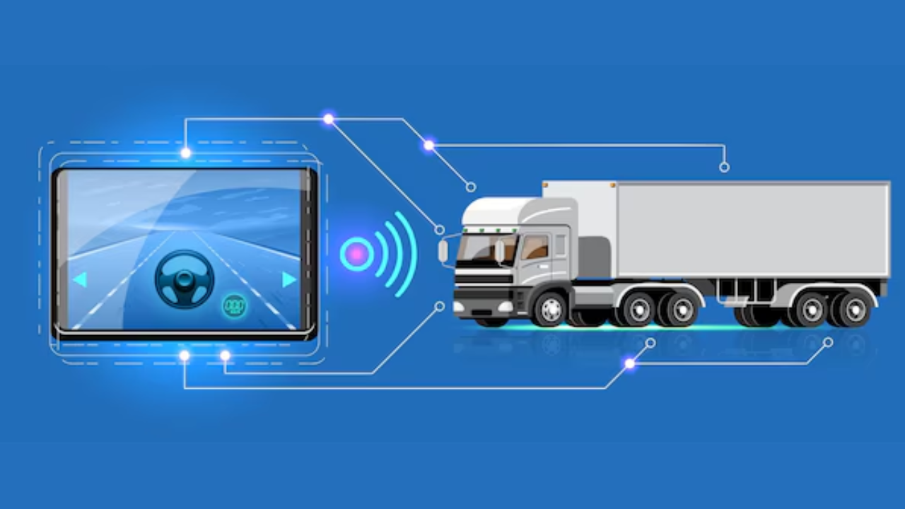 How Video Telematics is Revolutionising Modern Fleet Management