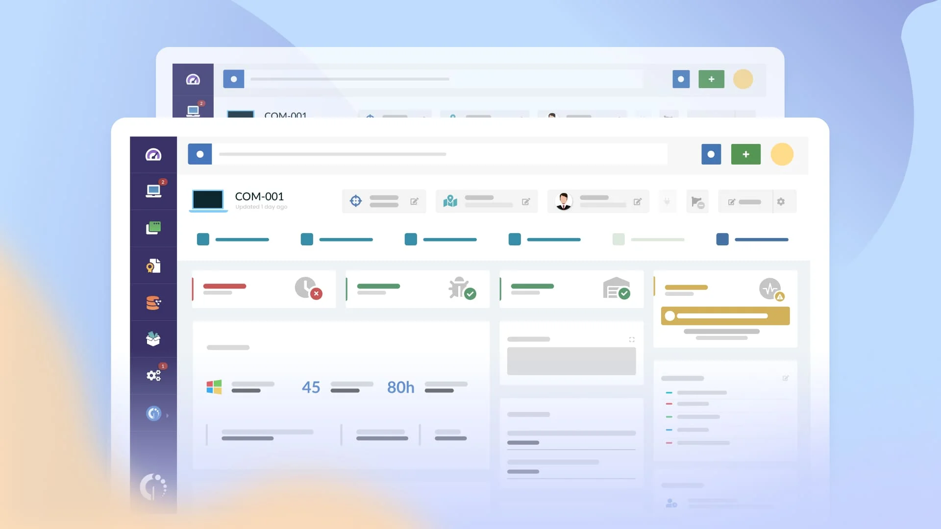 Asset Tracking Software Australia