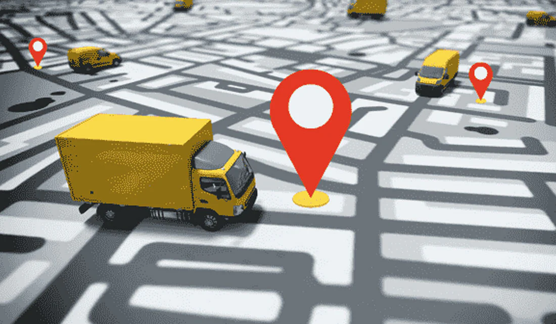 GPS Fleet Tracking Australia