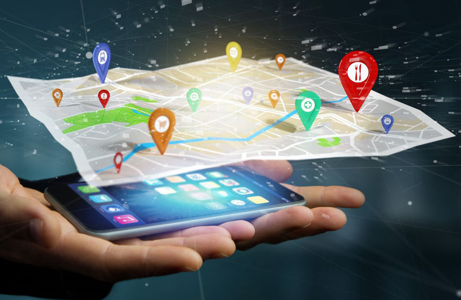 Fleet Tracking System Australia